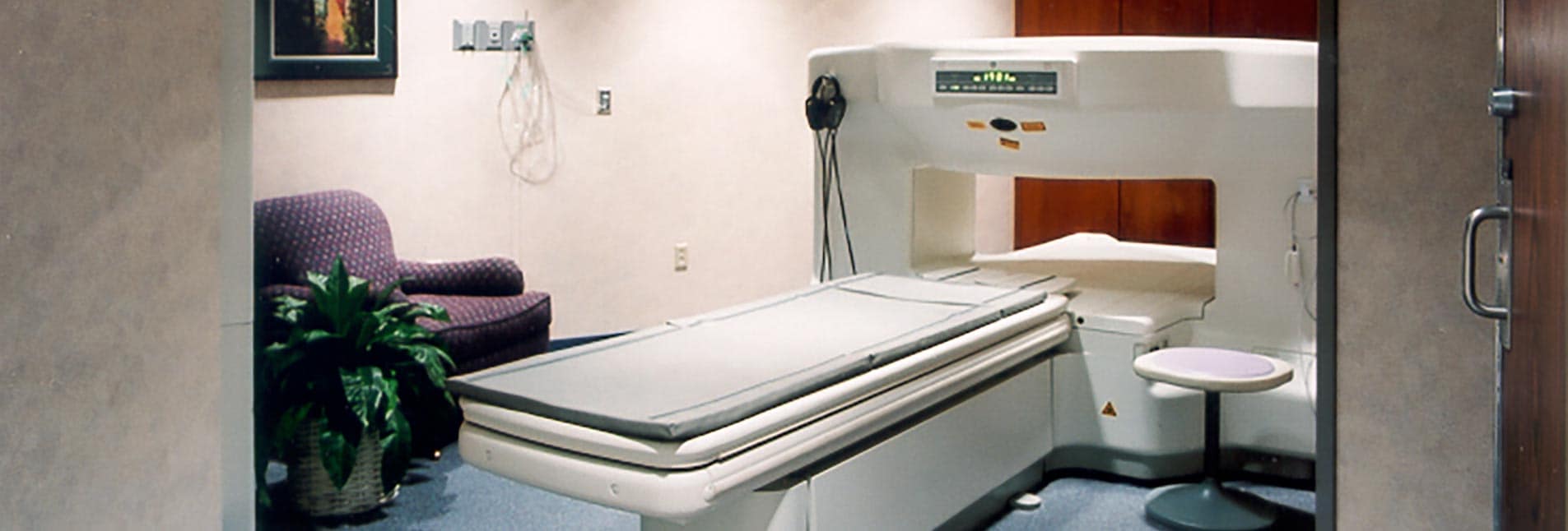 Healthcare Facility Planning & Design