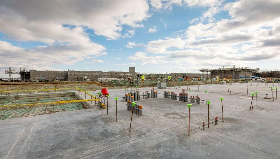 Under Construction - Projects of PWArchitects, Inc.