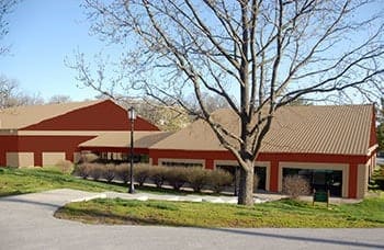 CMU Recreation Center Renovation - PWArchitects, Inc.
