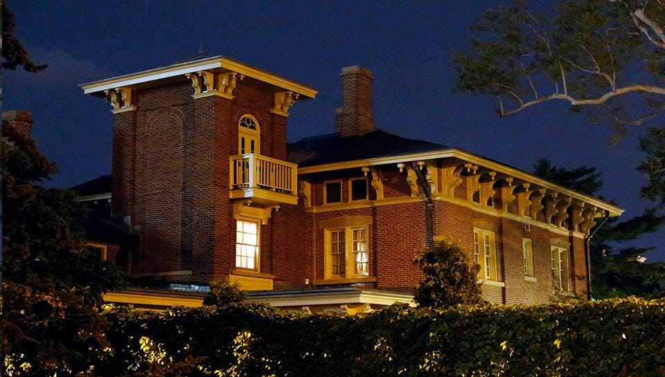 Francis Quadrangle Residence Renovation - The University of Missouri